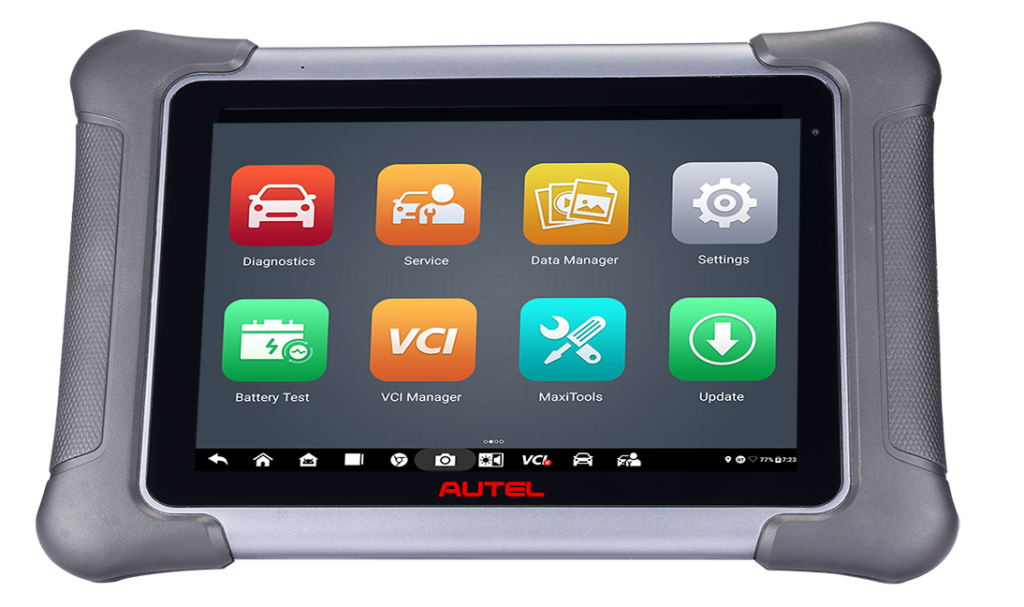 MaxiSYS Elite II – Autel