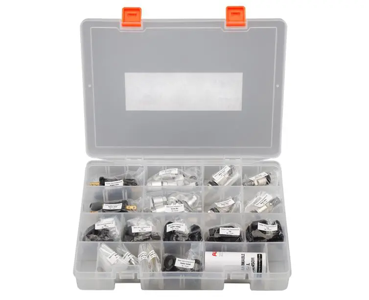 Component Kit – Autel