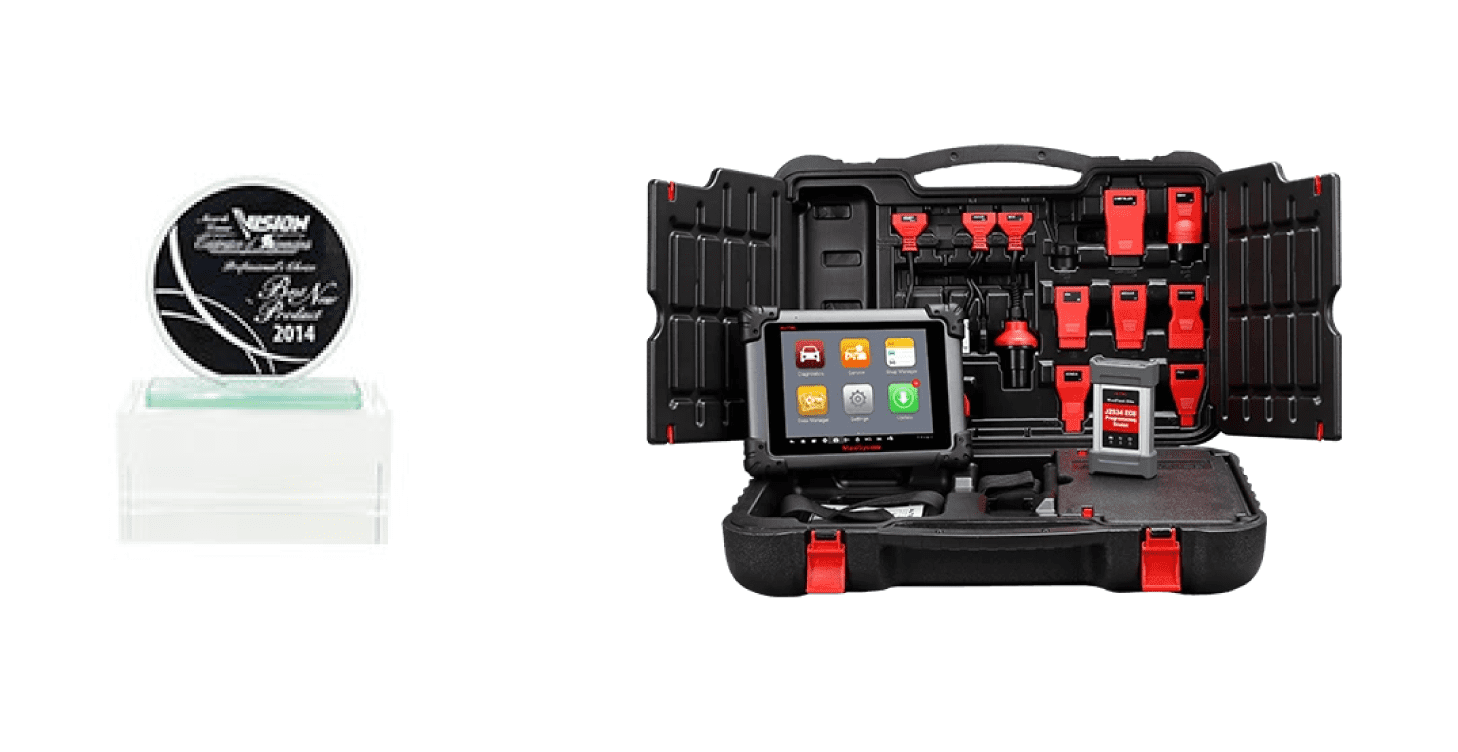 About Autel – Autel